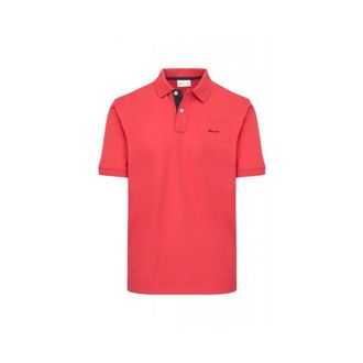 GANT Herren, Oberteile, Rot, SGr&ouml;&szlig;e