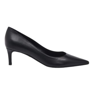 Baldinini Escarpin en cuir - Femme - Chaussures - Noir - Taille: 41 EU