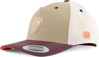 Gertrude Casquette Billys2tones &agrave; logo brod&eacute;
