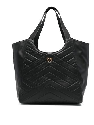 Pinko Sac Bandoulière - Noir