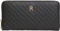 Tommy Hilfiger Portefeuille zipp&eacute; uni