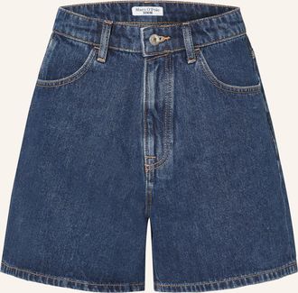 Marc O'Polo Denim Marc Opolo Denim Jeansshorts Filda blau