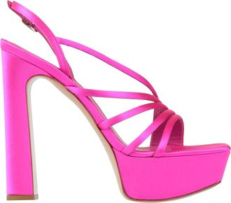 Le Silla SCHUHE - Sandalen auf YOOX.COM