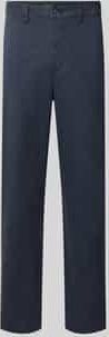 Tom Tailor Denim Relaxed Fit Chino aus Baumwoll-Mix
