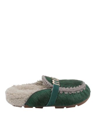 Mou Tongs - Vert