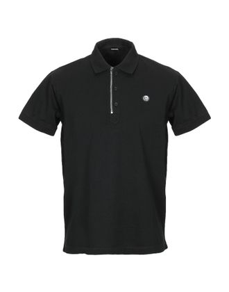 Diesel TOPS - Poloshirts auf YOOX.COM