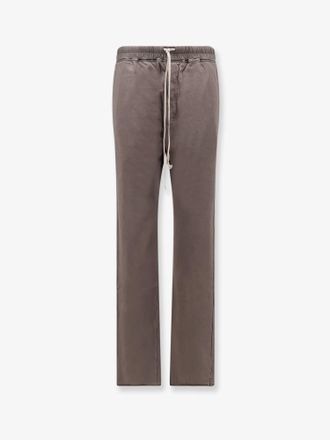 Rick Owens Berlin cotton trousers - DRKSHDW - gender_Man
