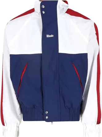 Rhude Blazer - Bunt