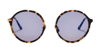 Sunday Somewhere Tortoiseshell Olivia Sunglasses