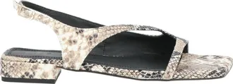 Souliers Martinez SCHUHE - Sandalen auf YOOX.COM