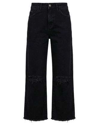 JB4 JustBefore HOSEN & R&Ouml;CKE - Jeanshosen auf YOOX.COM