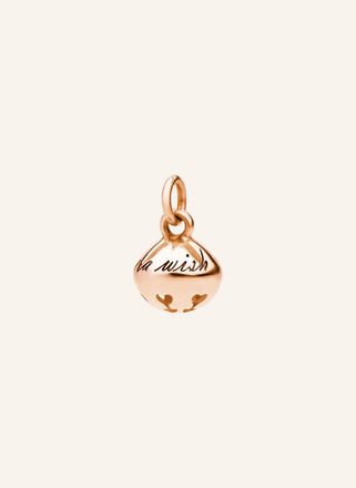 Dodo Dodo Anhänger Symbole rosegold