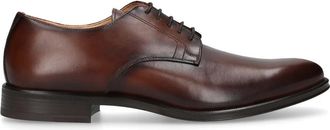 Henry Stevens Schn&uuml;rer Wes PD - Gr. 40 (EU) - in Braun