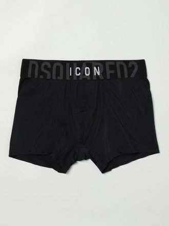 Dsquared2 Sous-Vêtement DSQUARED2 Homme couleur Noir