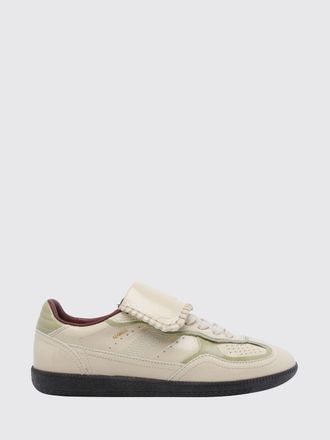 Alohas Baskets Femme couleur Beige