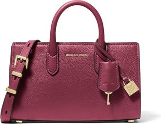 Michael Kors XS EW XBODY MULBERRY