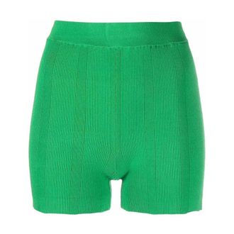 Remain Hose - - Shorts - Damen - Gr&uuml;n - 2XS
