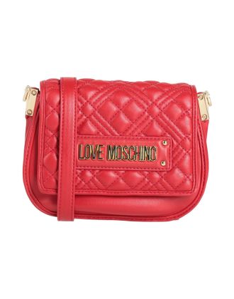 Love Moschino TASCHEN - Umh&auml;ngetasche auf YOOX.COM