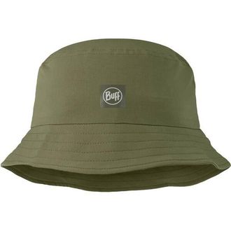 Buff Herren M&uuml;tze Adventure Bucket Hat