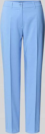 Betty Barclay Hose mit B&uuml;gelfalten