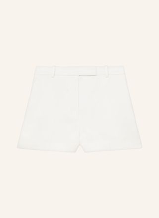 Reiss Reiss Shorts Mit Leinen weiss