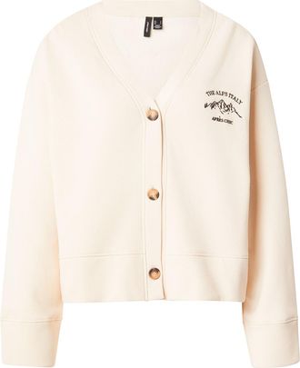 Vero Moda Sweatjacke VMJAMIE