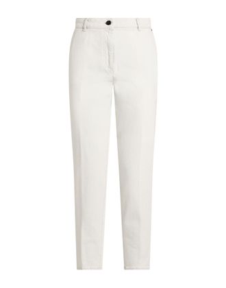 PESERICO HOSEN & R&Ouml;CKE - Jeanshosen auf YOOX.COM