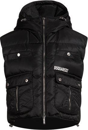 Dsquared2 MANTEAUX - Vestes sans manches sur YOOX.COM