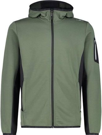 F.lli Campagnolo Herren Kapuzensweat MAN JACKET FIX HOOD