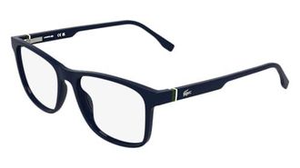 Lacoste L4007MAG-SET 410 BLUE 57/17/145 Lunettes pour homme