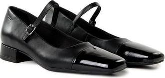 Vagabond Ballerines Baby Doll en cuir