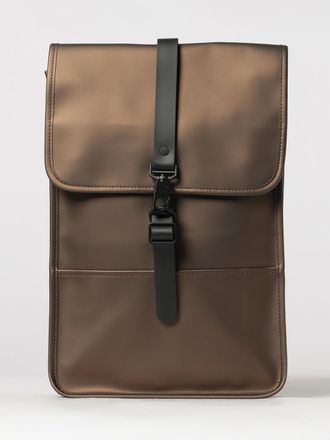 Rains Sac &agrave; dos imperm&eacute;able en polyester avec fermeture &agrave; mousqueton