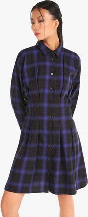 Colin's Midikleid Colins Regular Fit Damenkleid