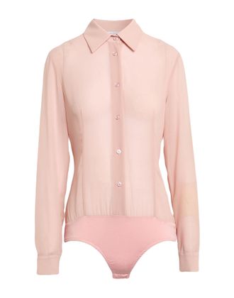 Mar De Margaritas TOPS - Bodysuits auf YOOX.COM