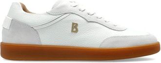 Bogner Femme, Chaussures, Blanc, Taille: 36 EU Verona Baskets