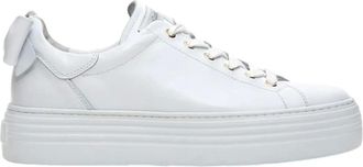 Nero Giardini Femme, Chaussures, Blanc, Taille: 36 EU E306521D Baskets