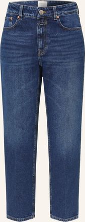 Closed Closed Straight Jeans Milo blau