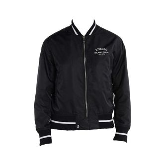 Iceberg Homme, Vestes, Noir, Taille: S Veste Bombe