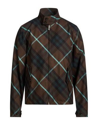 Burberry MANTEAUX - Vestes et blousons sur YOOX.COM