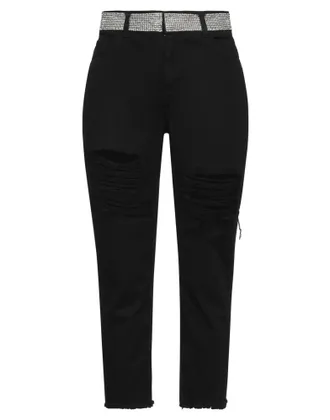 Siste's HOSEN & R&Ouml;CKE - Jeanshosen auf YOOX.COM