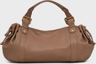 Gerard Darel Sac à main en cuir - 24H