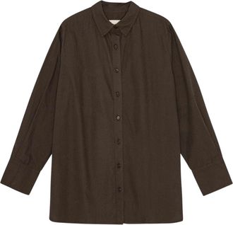 Moshi Moshi Mind Shirt