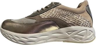 Wolky Femme, Chaussures, Brun, Taille: 41 EU Baskets