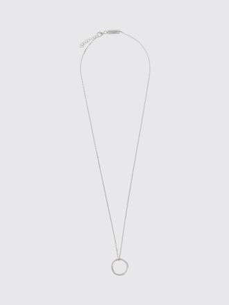 Maison Margiela Bijou MAISON MARGIELA Homme couleur Argent