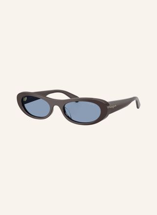Vogue Sonnenbrille vo5695su braun