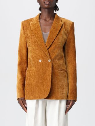 Forte_Forte Veste FORTE FORTE Femme couleur Marron