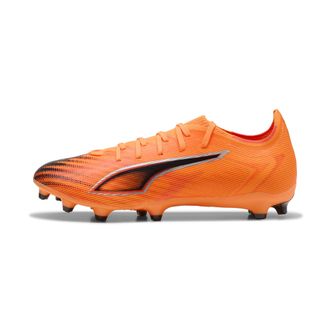 Puma ULTRA 6 MATCH FG/AG Fu&Atilde;Yballschuhe Unisex, Schuhe,, 40.5
