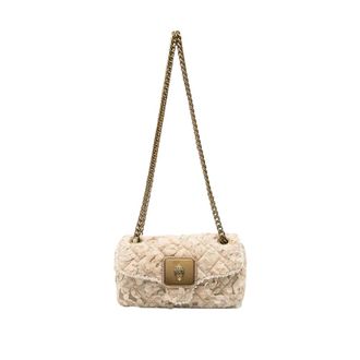 Kurt Geiger Femme, Sacs, Beige, Taille: ONE Size Mini Sac Pimlico