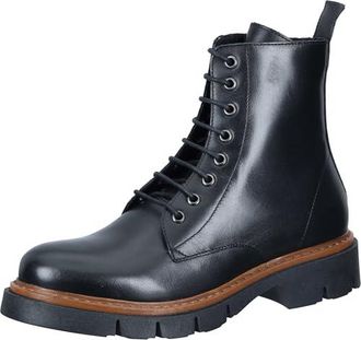 Piazza Femme 960455-01 Bottine, Noir, 40 EU