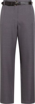 Zahjr HOSEN & R&Ouml;CKE - Hosen auf YOOX.COM